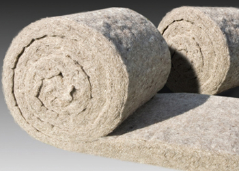 Thermafleece CosyWool Sheep Wool Insulation Rolls – Natural Insulations